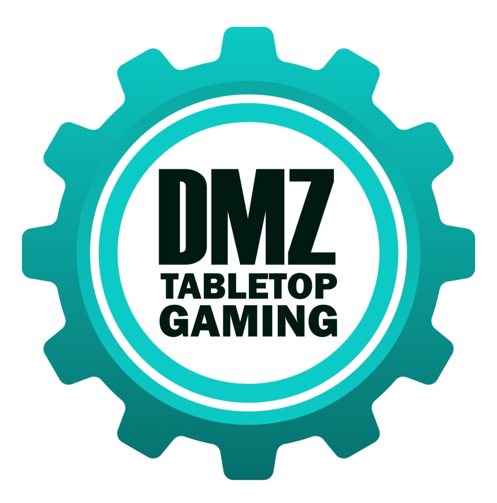 DMZ Exclusive – DMZ HK