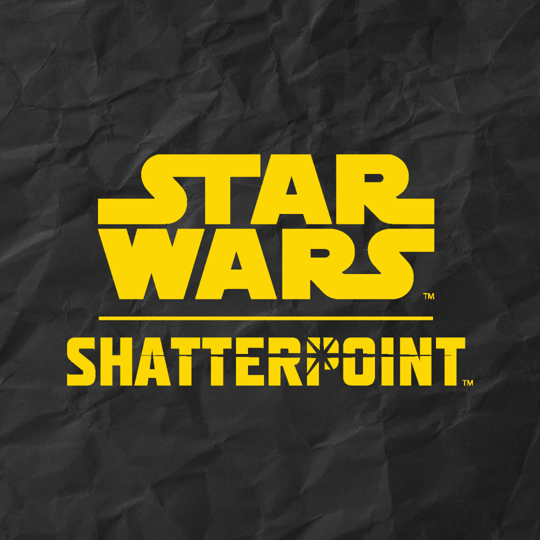 Star Wars Shatterpoint – DMZ HK