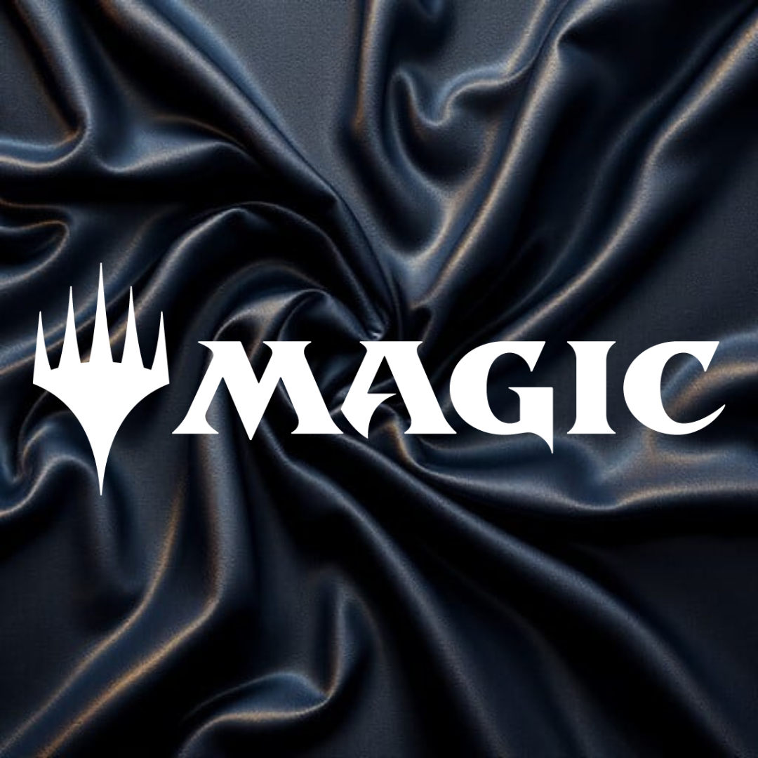 Magic The Gathering – DMZ HK