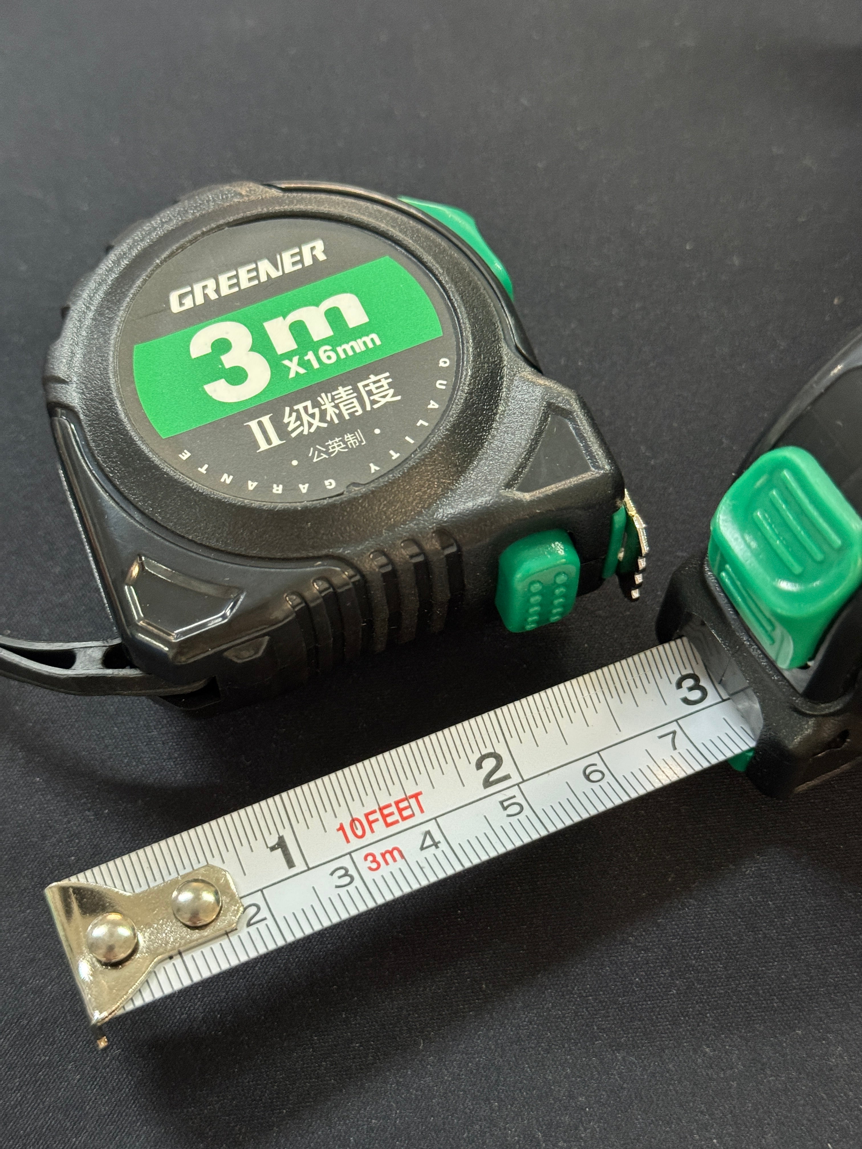 Measuring Tape 3M – DMZ HK