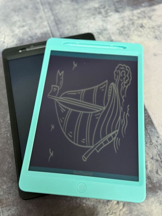 Writing tablet – DMZ HK